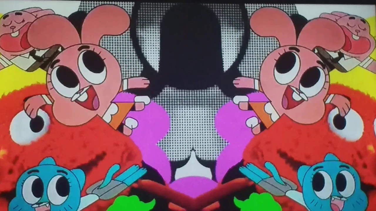 gumball intro - YouTube