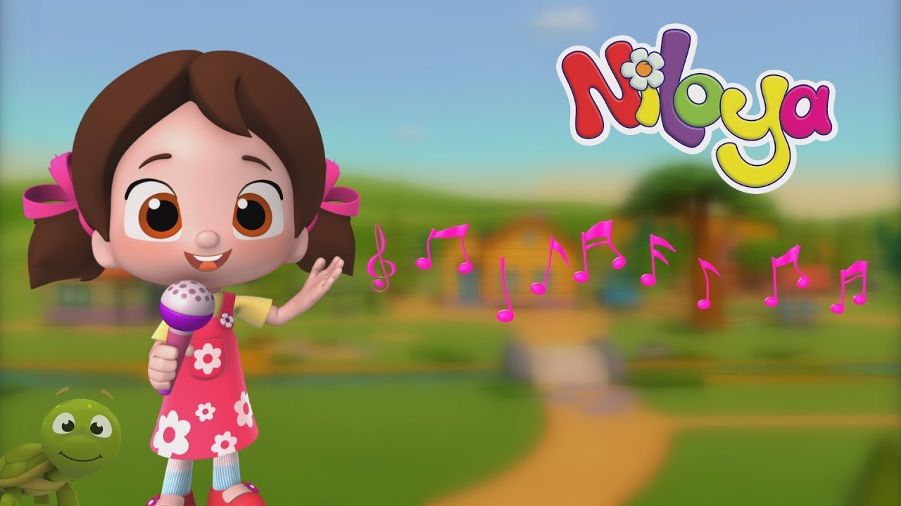 Niloya / 66 - 78. bölüm şarkıları - YouTube