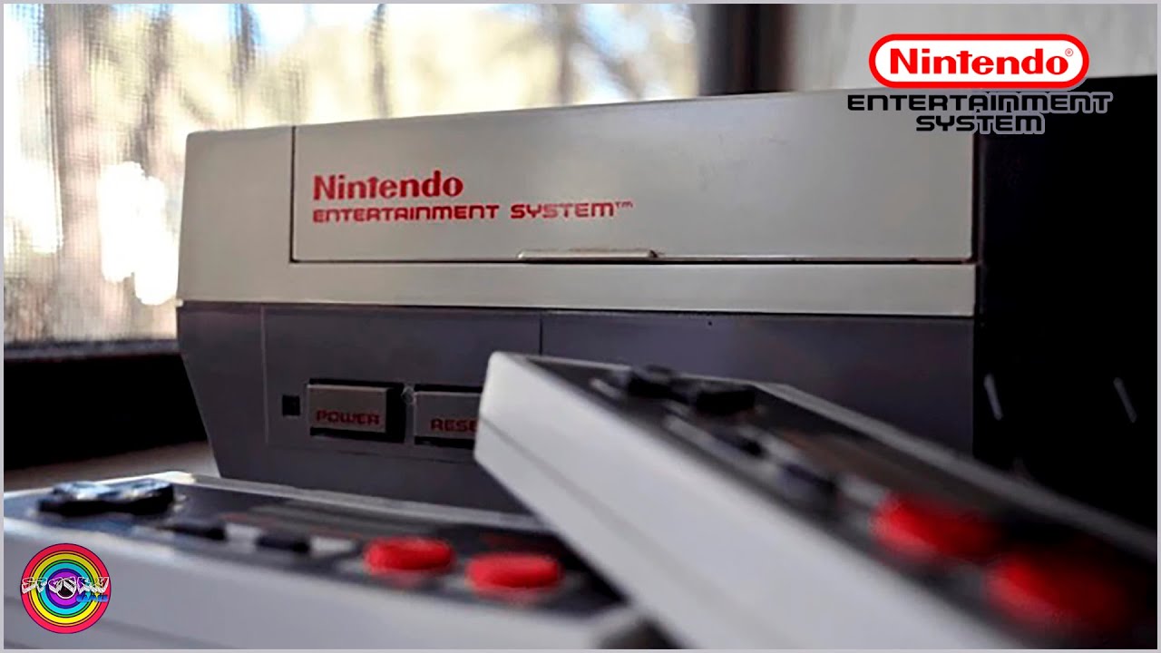 NINTENDINHO, O VERDADEIRO SUPER DA NINTENDO! - YouTube