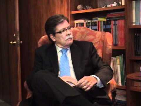 Marcel Granier a 5 años del cierre de RCTV (1 de 4) - YouTube