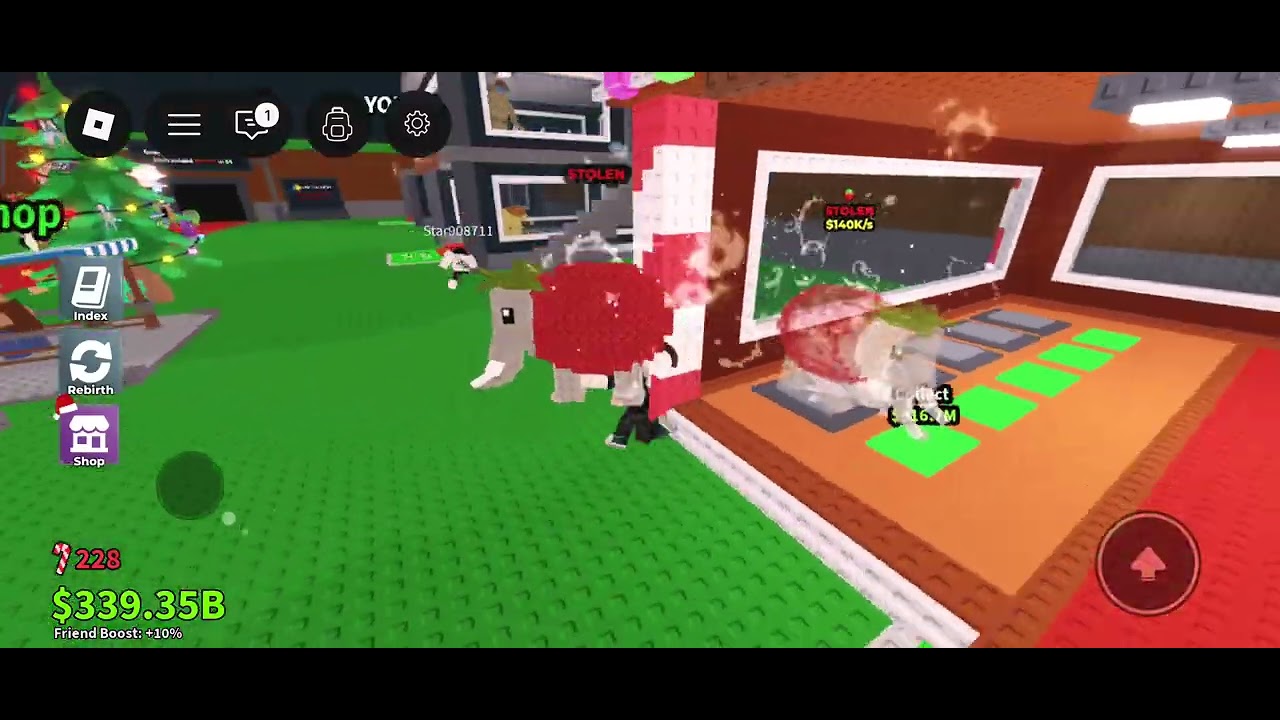 Pvp - YouTube