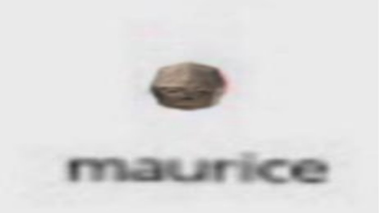 Maurice Ultrakill Spotted - YouTube