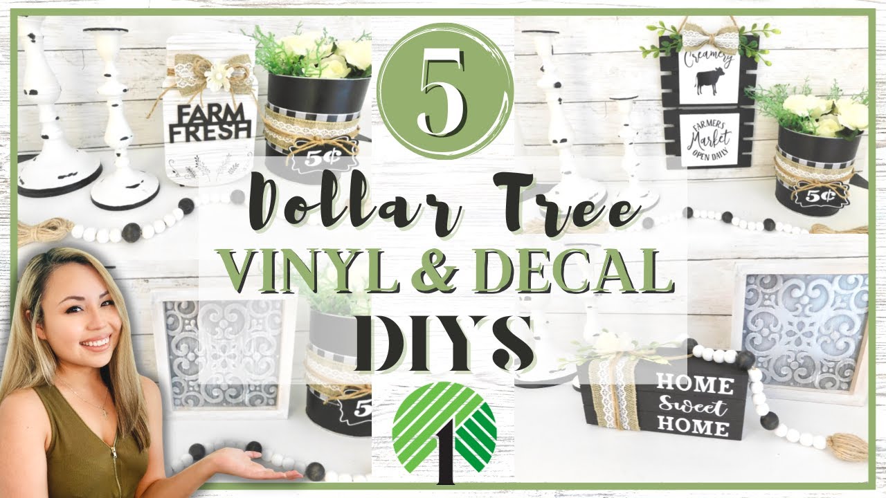 5 NEW DOLLAR TREE DIYS HIGH END FARMHOUSE HOME DECOR MUST TRY 5-new-dollar-tree-diys-high-end-farmhouse-home-decor-must-try