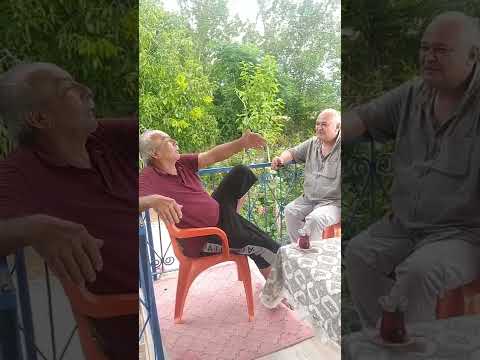 ADEM USTADAN TORPİL ŞAKASI