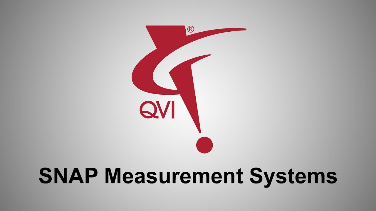 Meet SNAP from QVI - YouTube