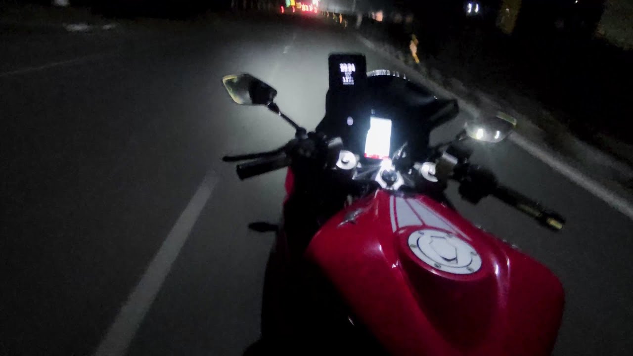 Riding with RR 310, Rs200 and duke 390 Adventure || Night Ride ||Speed ...