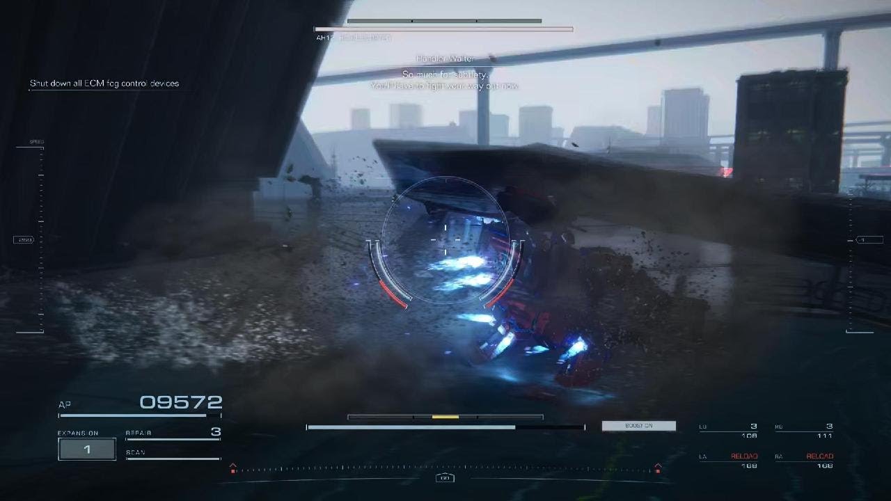 AC6 PCA ENGAGEMENT TEAM - YouTube