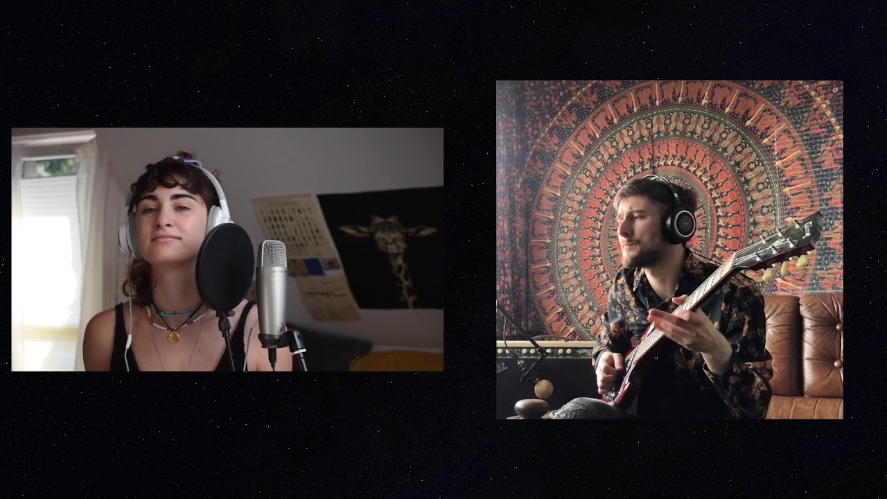 BENEE - Supalonely (cover) - YouTube