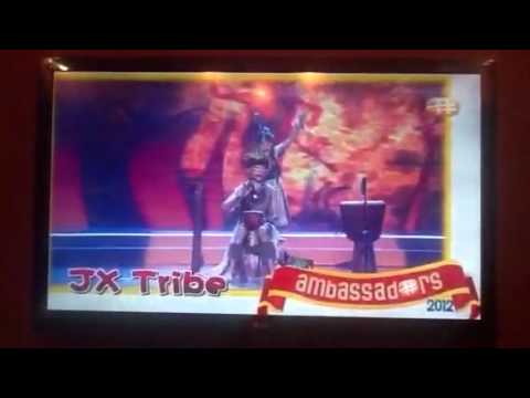 Okto junior ambassador 2012 - YouTube