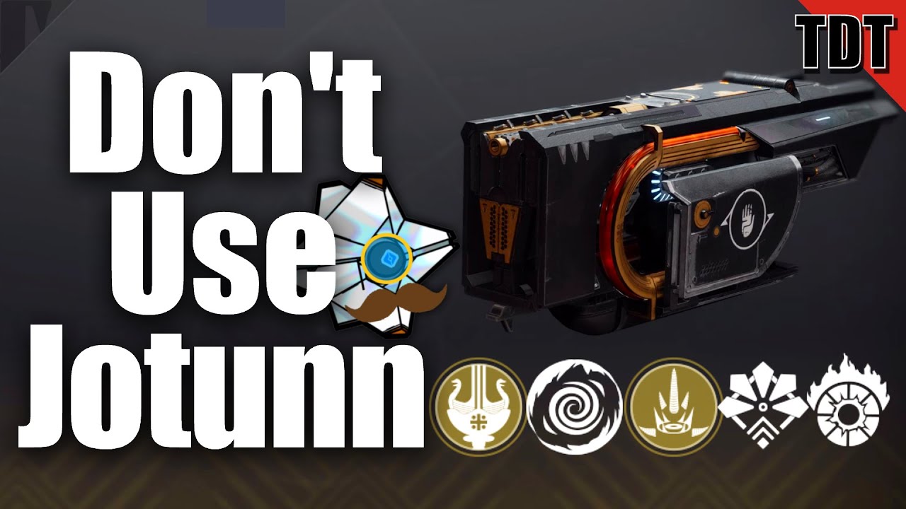 Toaster | Destiny 2 Dev Letter - YouTube