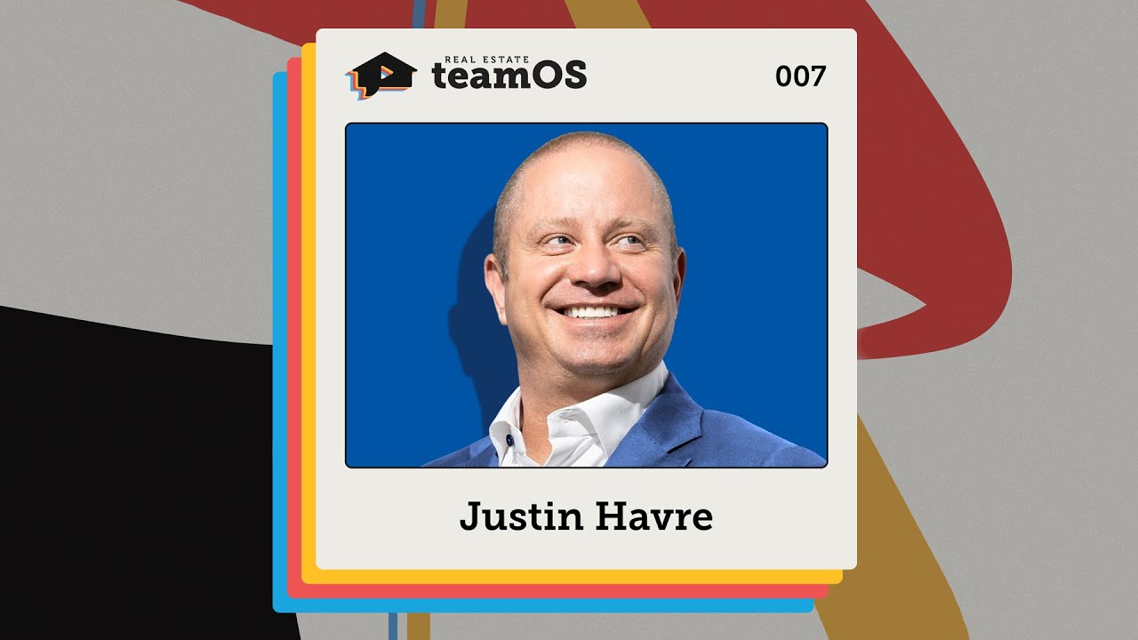 Justin Havre on The Business of Human Development | Ep 007 - YouTube