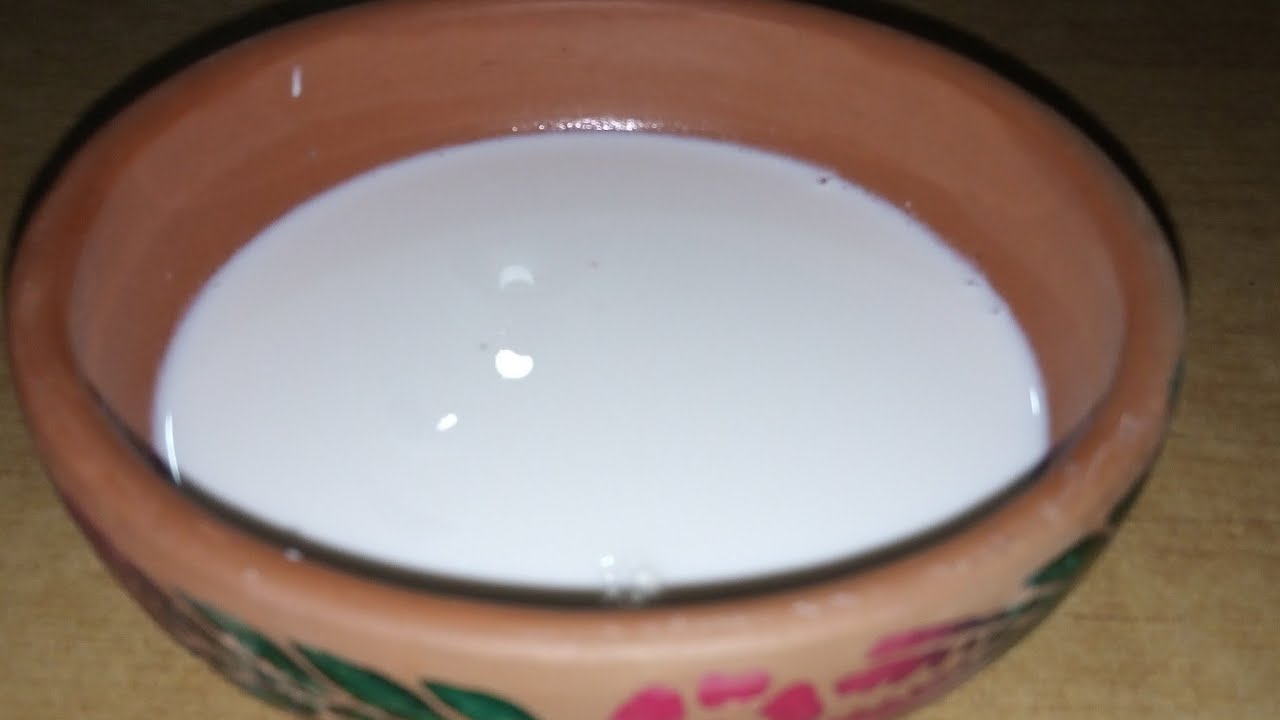 homemade dahi | How to make dahi at home | Dahi jamane ka sahi tarika ...