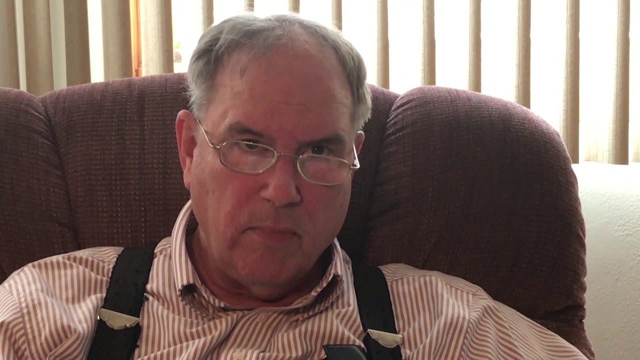 Rev Bob's message 3 25 - YouTube