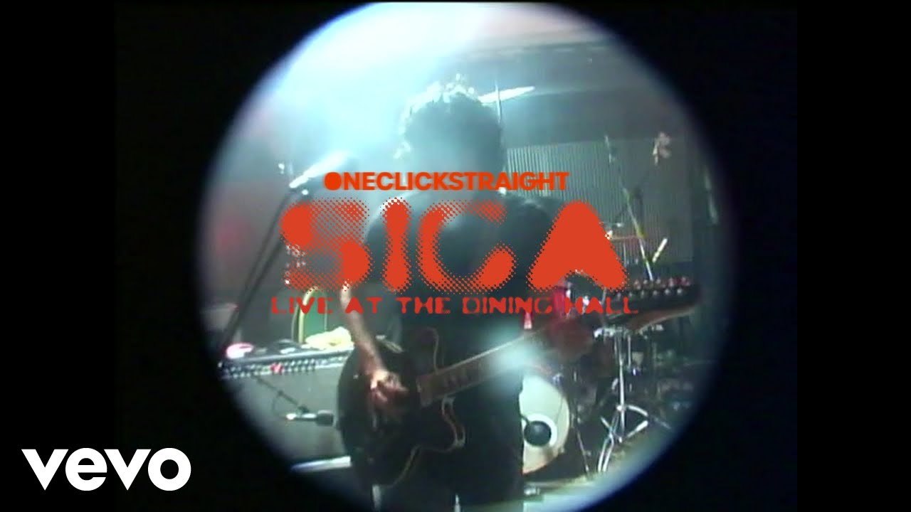 ONE CLICK STRAIGHT - SIGA LIVE @ The Dining Hall - YouTube