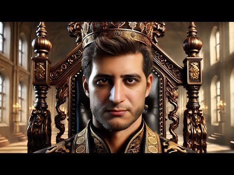 LEGEND ONLİNE MESLEKSİZ ALAN KRALI EGO ARES SAHNEDE ! 😈