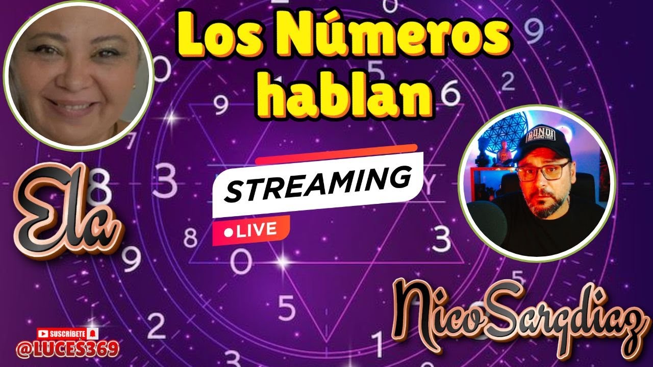 LOS NUMEROS HABLAN #universo #numerology #numerologia #333 #444 #777 ...