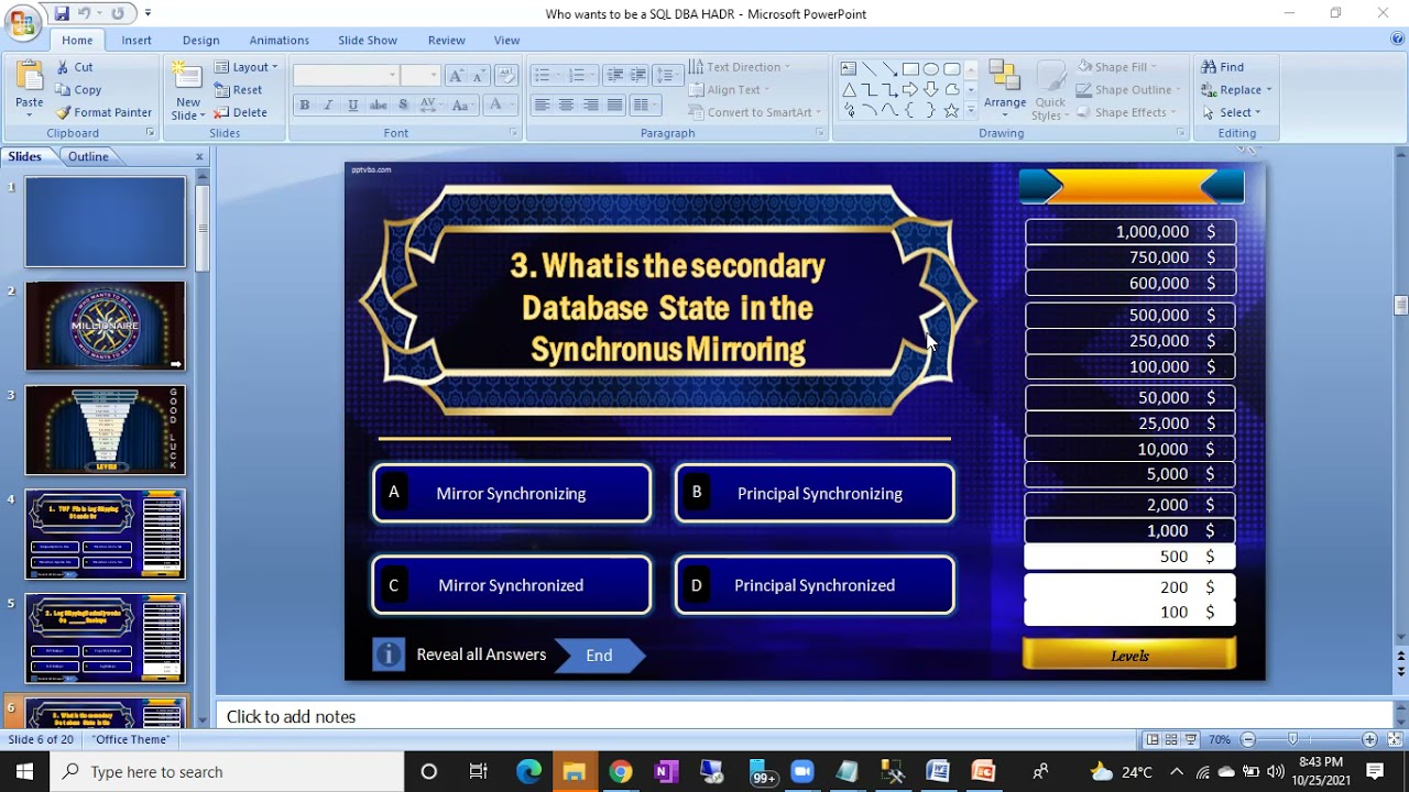 Can You Answer These Questions? - YouTube