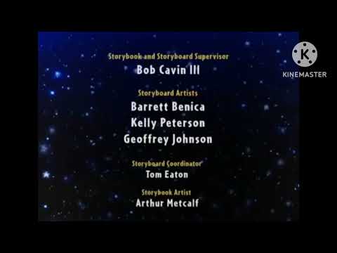 little einsteins credits song