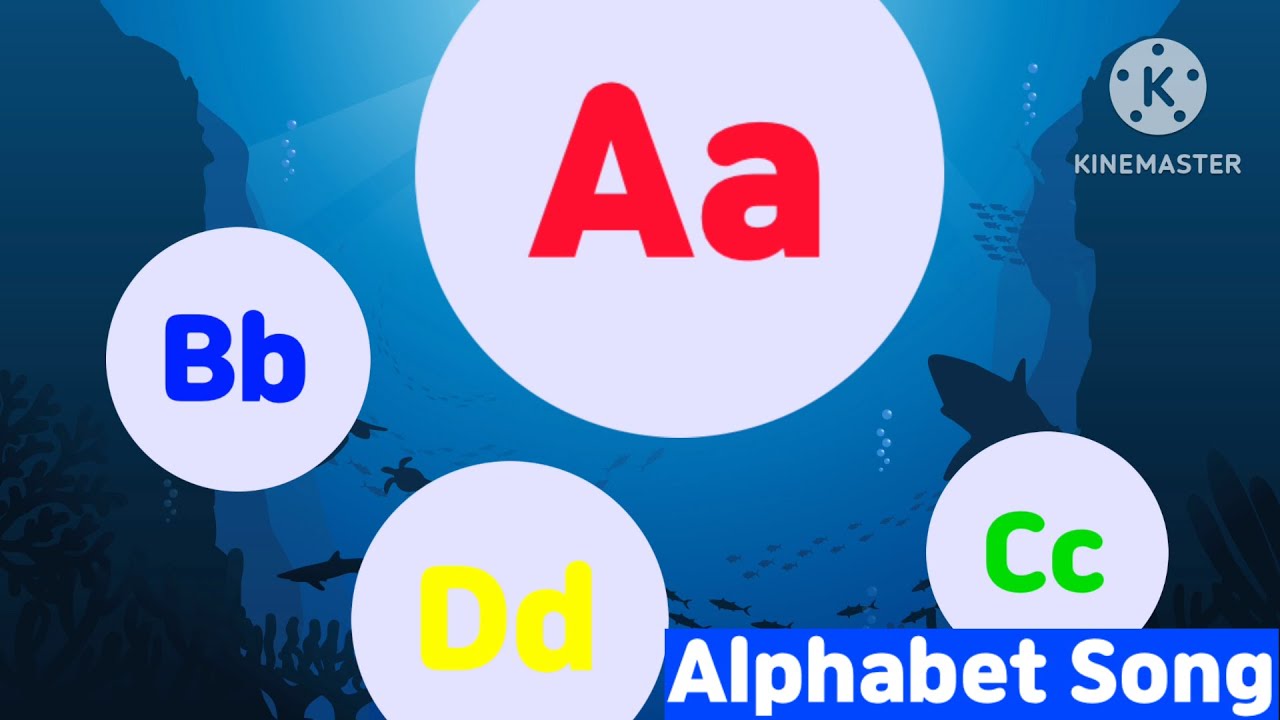 Bubbles ABC the Alphabet Bubbles Song! - The Alphabet Chant Song for ...