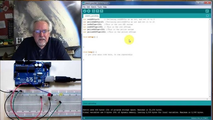 GPS Interfacing With Arduino Uno Arduino GPS Tutorial, 45% OFF