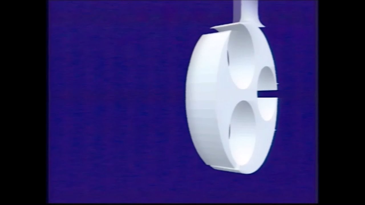 Georgia Public Television Ident - Unsolicited Dream Variant - YouTube