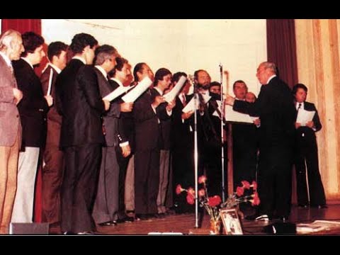 02 ΚΥΡΙΕ ΕΚΕΚΡΑΞΑ Ήχος Α - YouTube