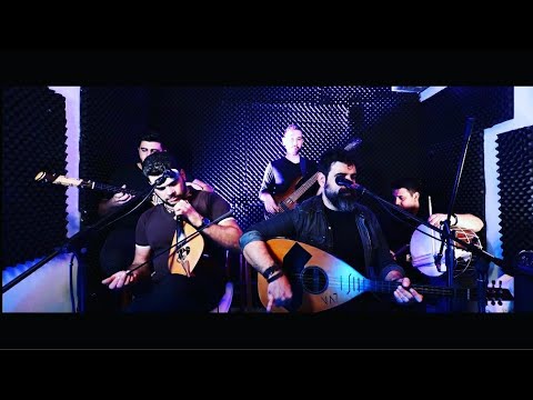 Δημήτρης Βακακης-Γιωργος Ψαρουδάκης/ Οι τέσσερεις ανέμοι / Ζωντανή ...