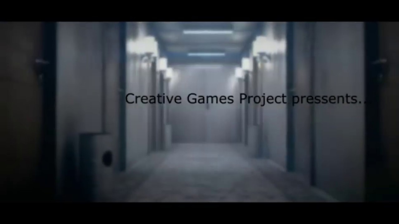 Creative Games Project TEASER trailer - YouTube
