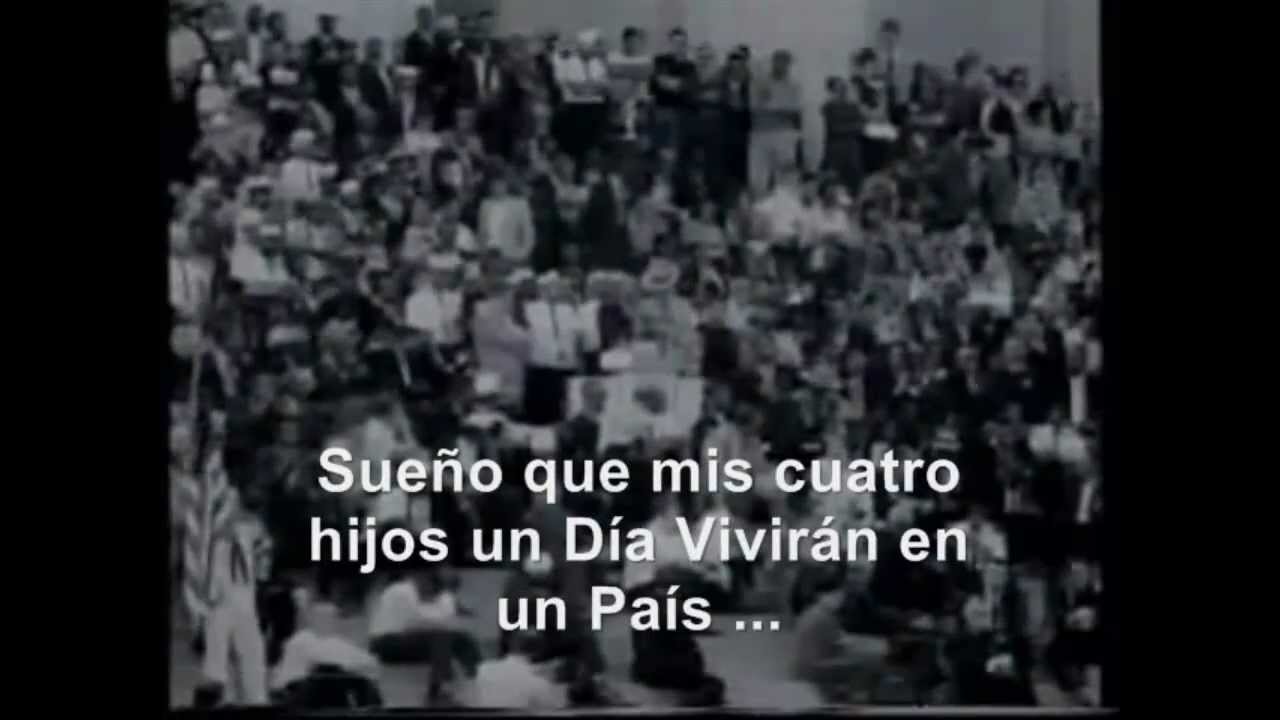 10 discursos mas importantes de la historia. - YouTube