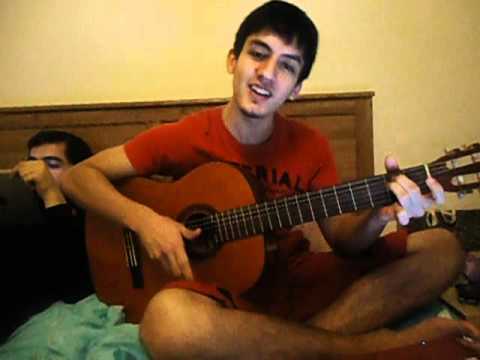 Dolya vorovskaya azeriler Cexiyada 2012