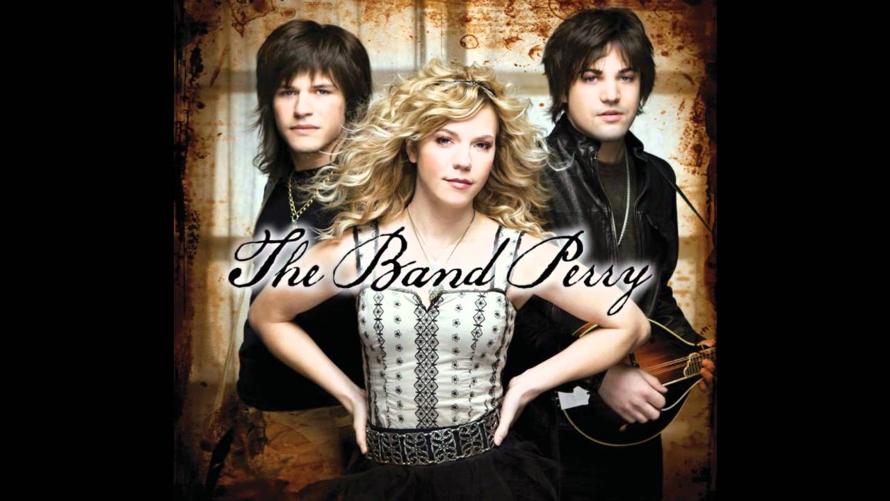 The Band Perry-You Lie (01) Lyrics - YouTube
