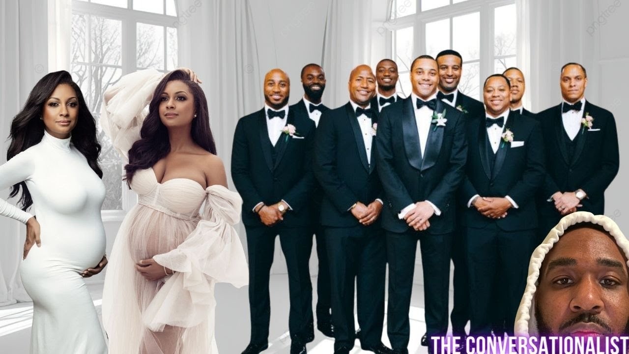 #SoloMom Eboni K Williams | Do Married Men Think They Are Better Than ...