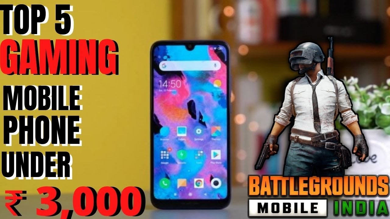 mobile phone under 3000 || top 5 mobile phone under 3000 || 4gb ram ...