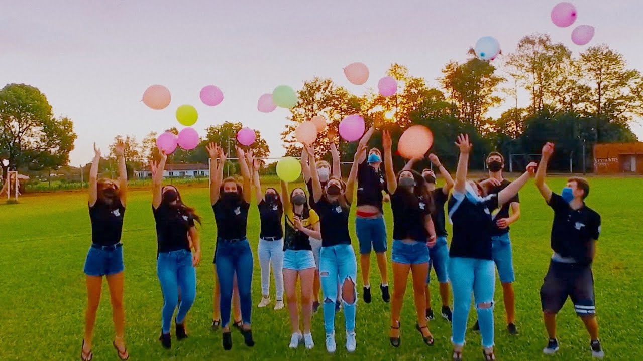 It’s Your Time | Youth & Young Adult Volunteerism | Leo Clubs | :30 ...