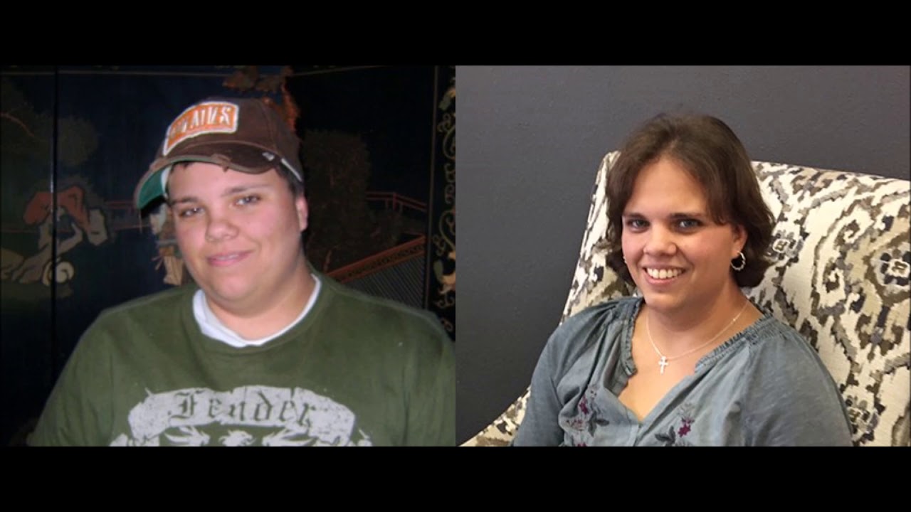 Laura Perry || A Story of Being Transgender and A Gospel Transformation ...