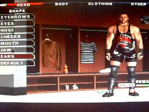 My RVD caw attire 1 - YouTube