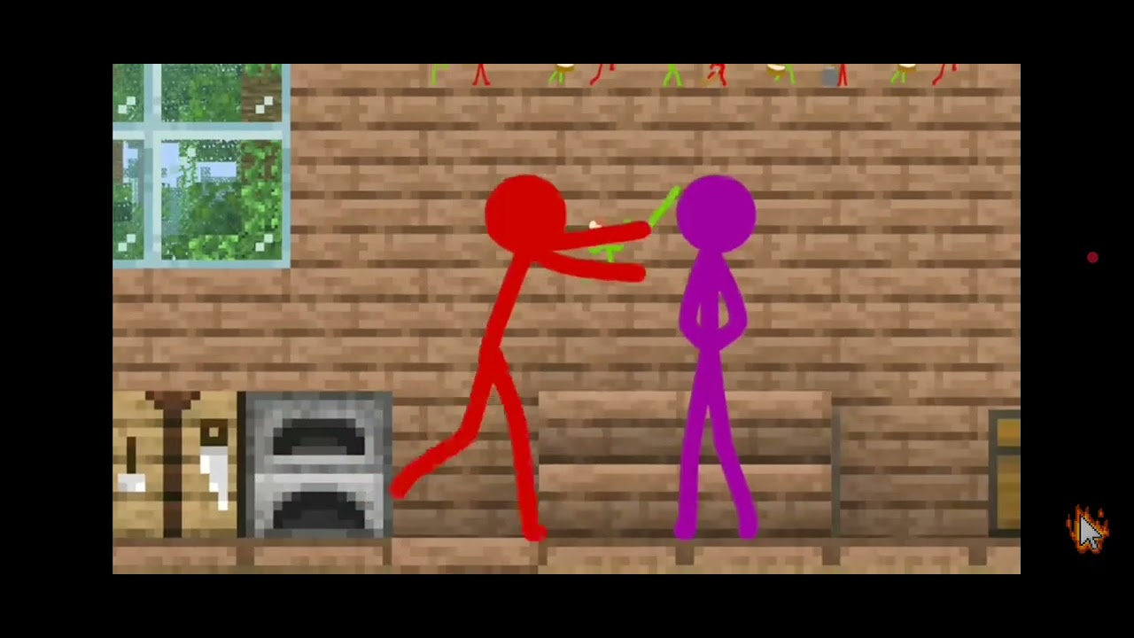 Alan Becker dublado - YouTube