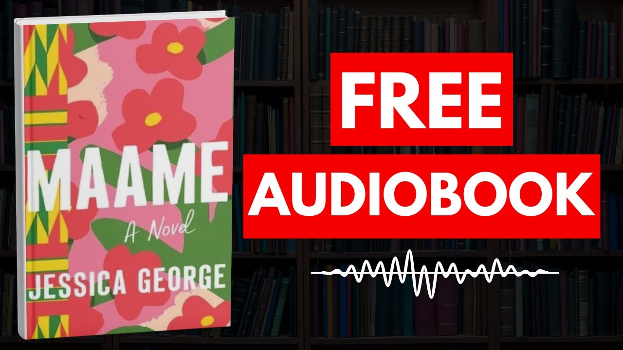 Maame: A Today Show Read With Jenna Book Club Pick by Jessica George ...