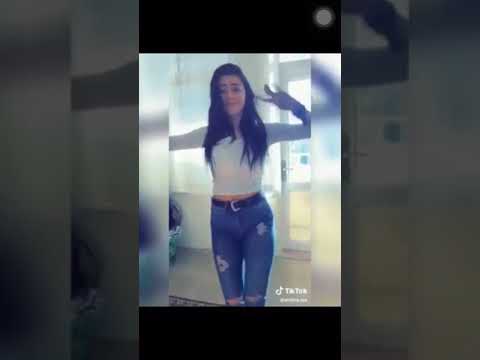 TİK TOK ROMAN HAVALARI BU KIZLAR FENA OYNUYOR