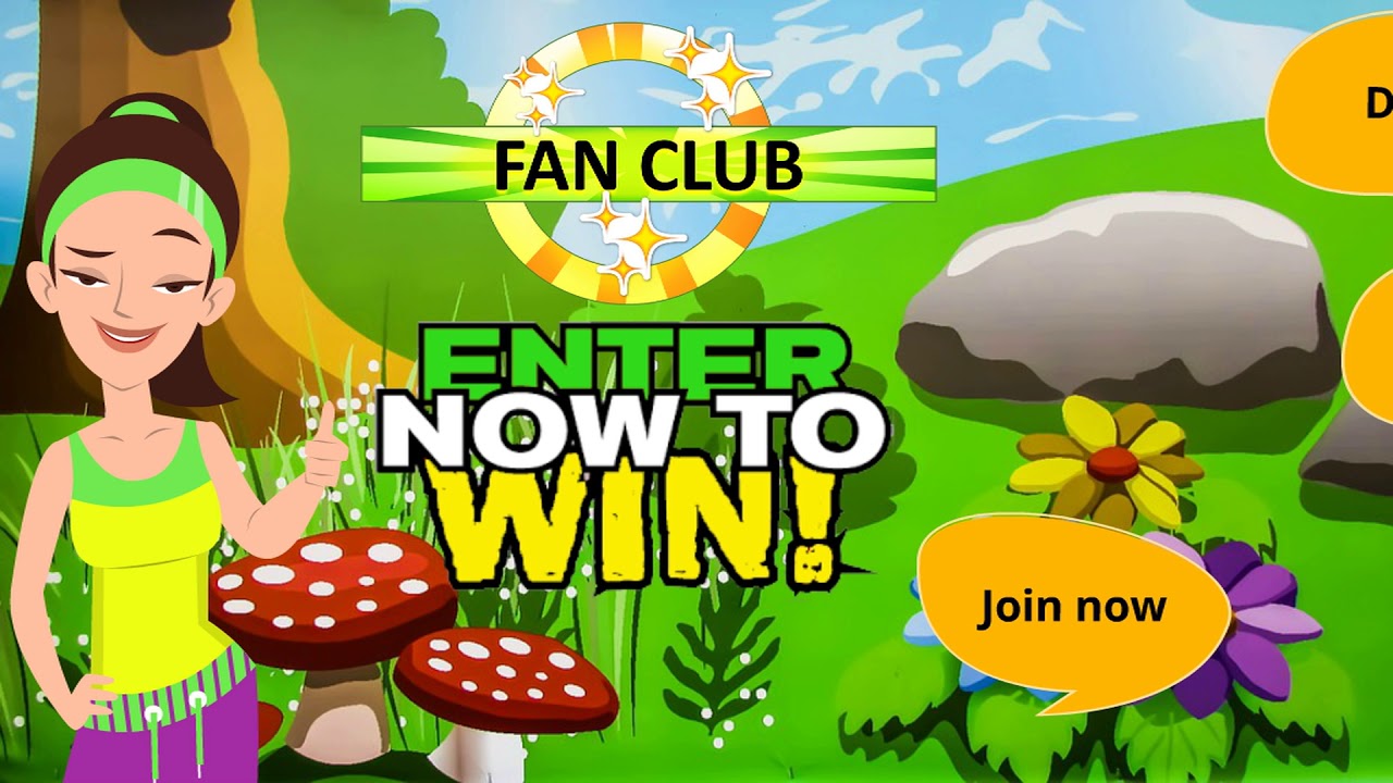 Best childrens songs - Competition - YouTube