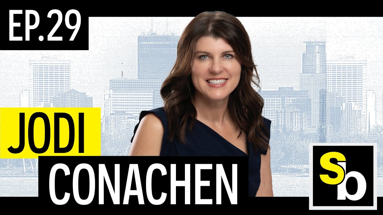 Strictly Business Episode 29: Jodi Conachen of Mary Bird Perkins Cancer ...