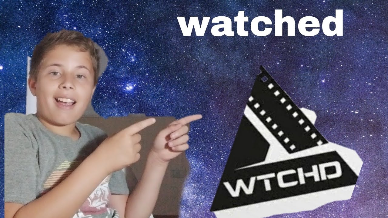 como usar Watched/muy fàcil - YouTube