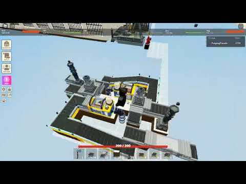 How to make a The best Auto Tree farm in Roblox Islands - YouTube