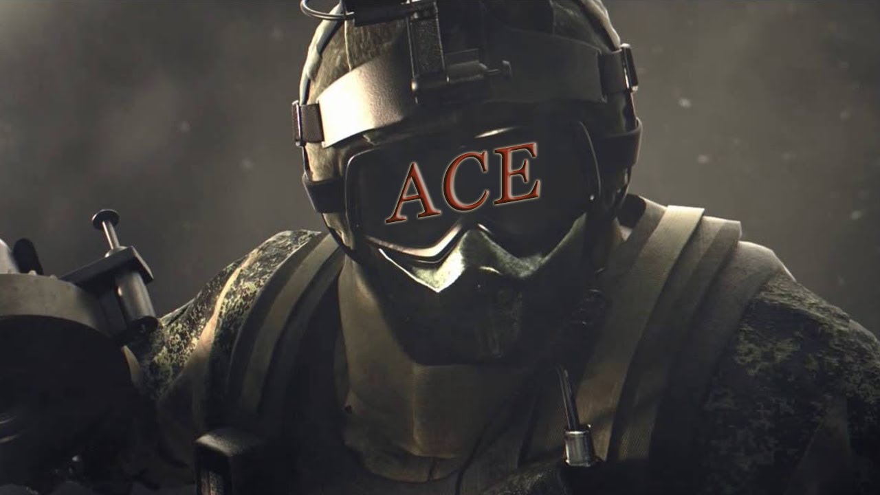 Fuze Ace - YouTube