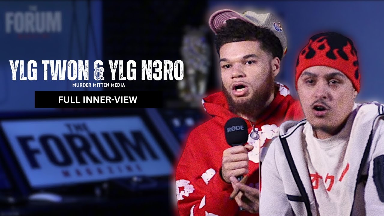 Murder Mitten Media Speaks On YLG Break-Up, BabyTron, Kid L, GT & The ...
