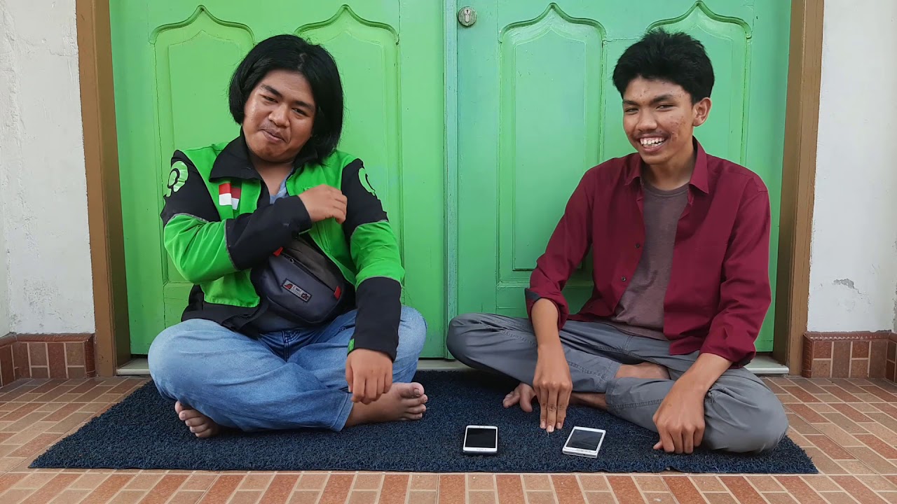 DIMANA ATAU DI MANA? Ternyata masi banyak yang salah - YouTube