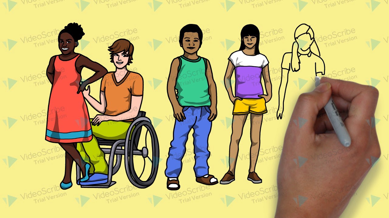 EDCI 339_Annie MacIntosh - YouTube