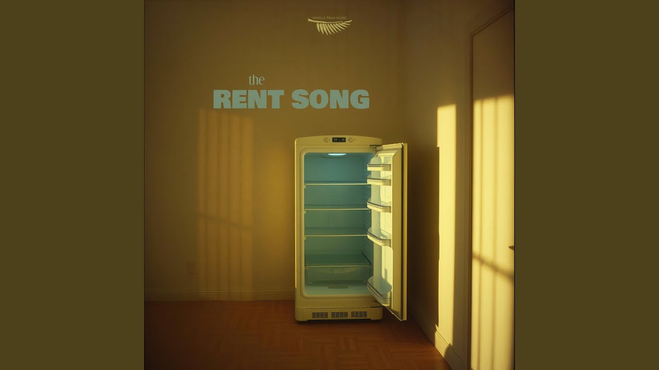 The Rent Song - YouTube