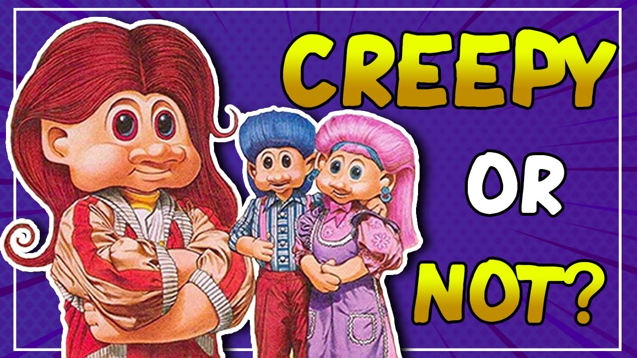 Channel Surfing: Treehouse Trolls, MTV's Rock n' Jock Softball Game ...