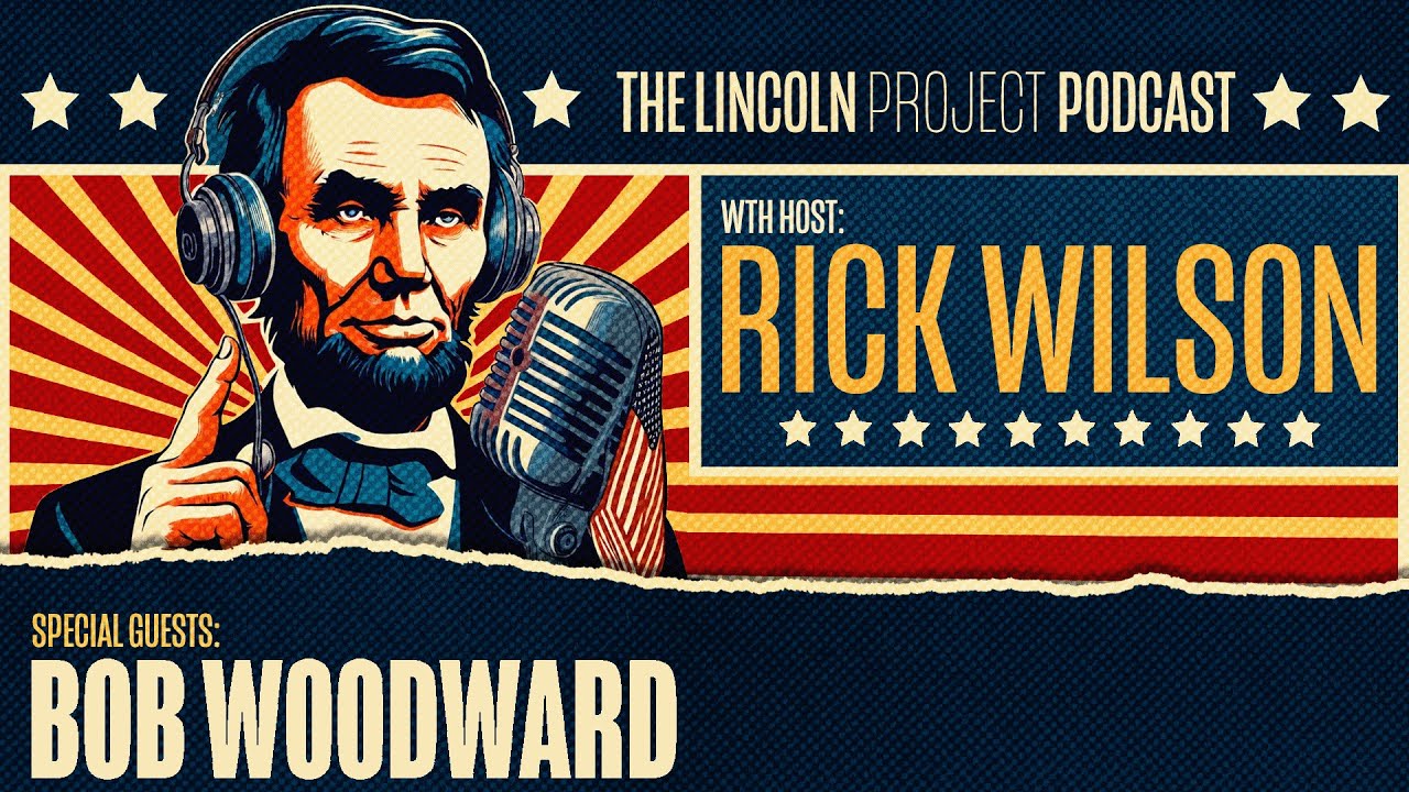 The President's School: Bob Woodward on Harris's Preparation for the ...